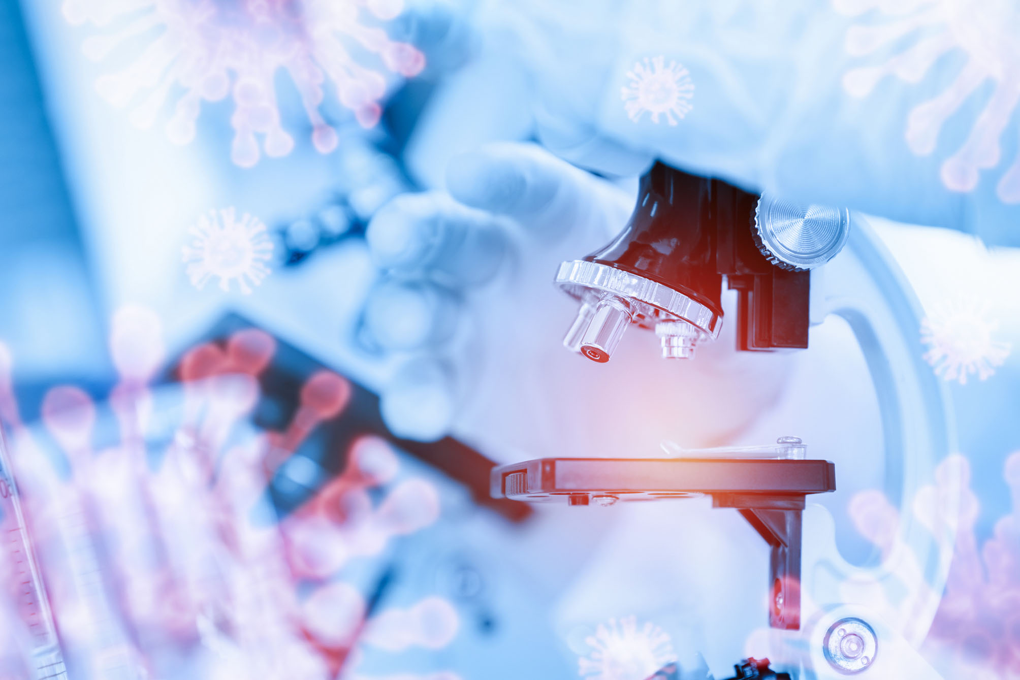 Respiratory Pathogen Tests - General Enzyme Diagnostics