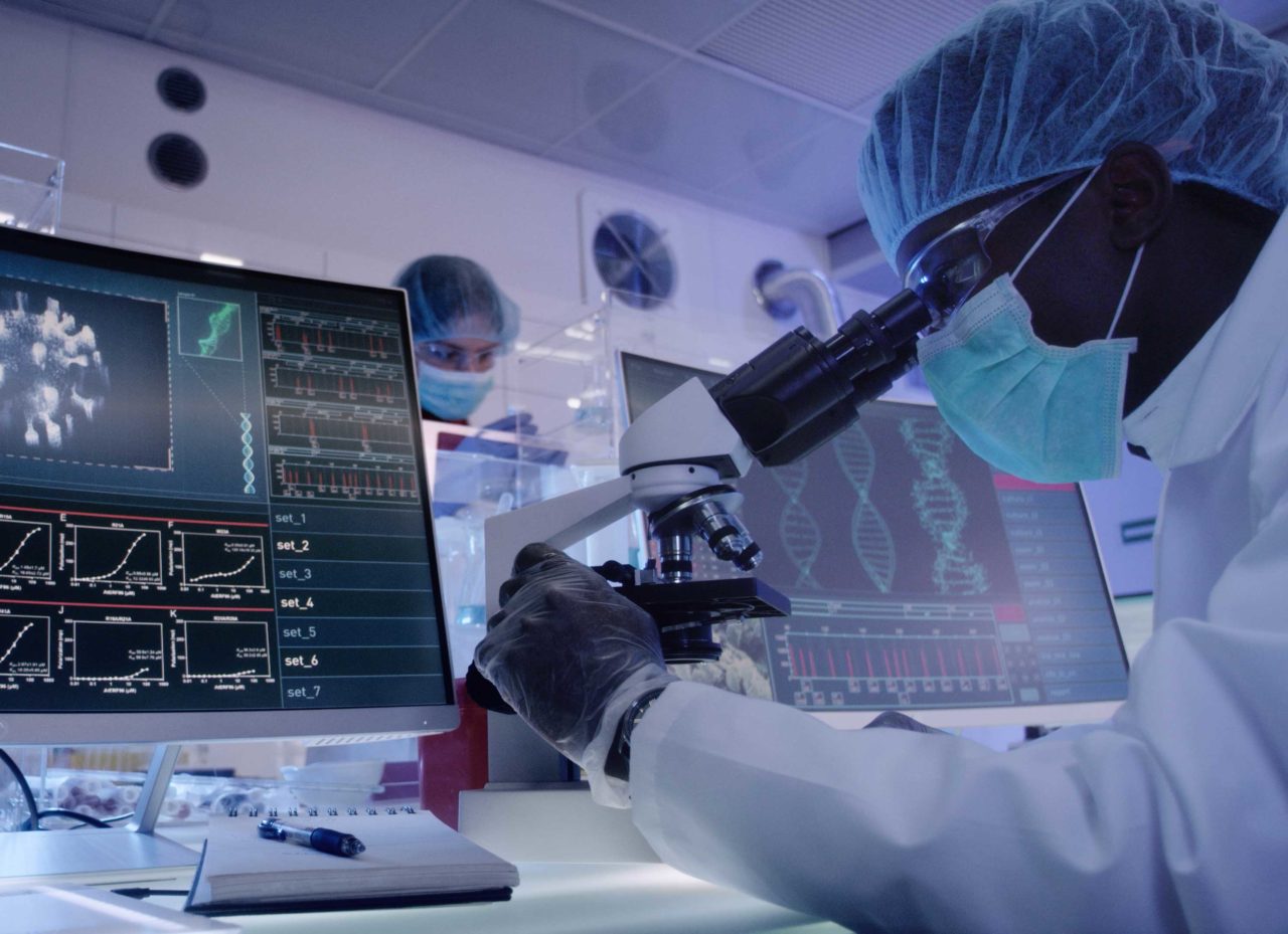 Molecular Diagnostics Laboratory | Covid Test Centers Near Me